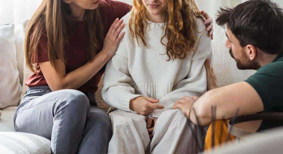 Terapia de Familia - Mara Sánchez Psicóloga